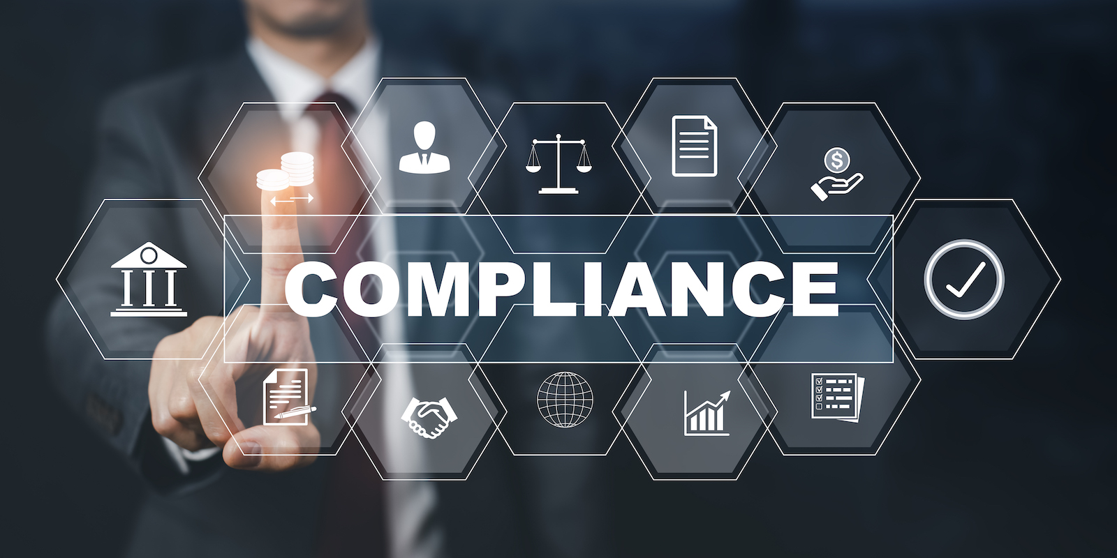 Beyond Compliance: Elevating Healthcare Payer Operations with MHC ...