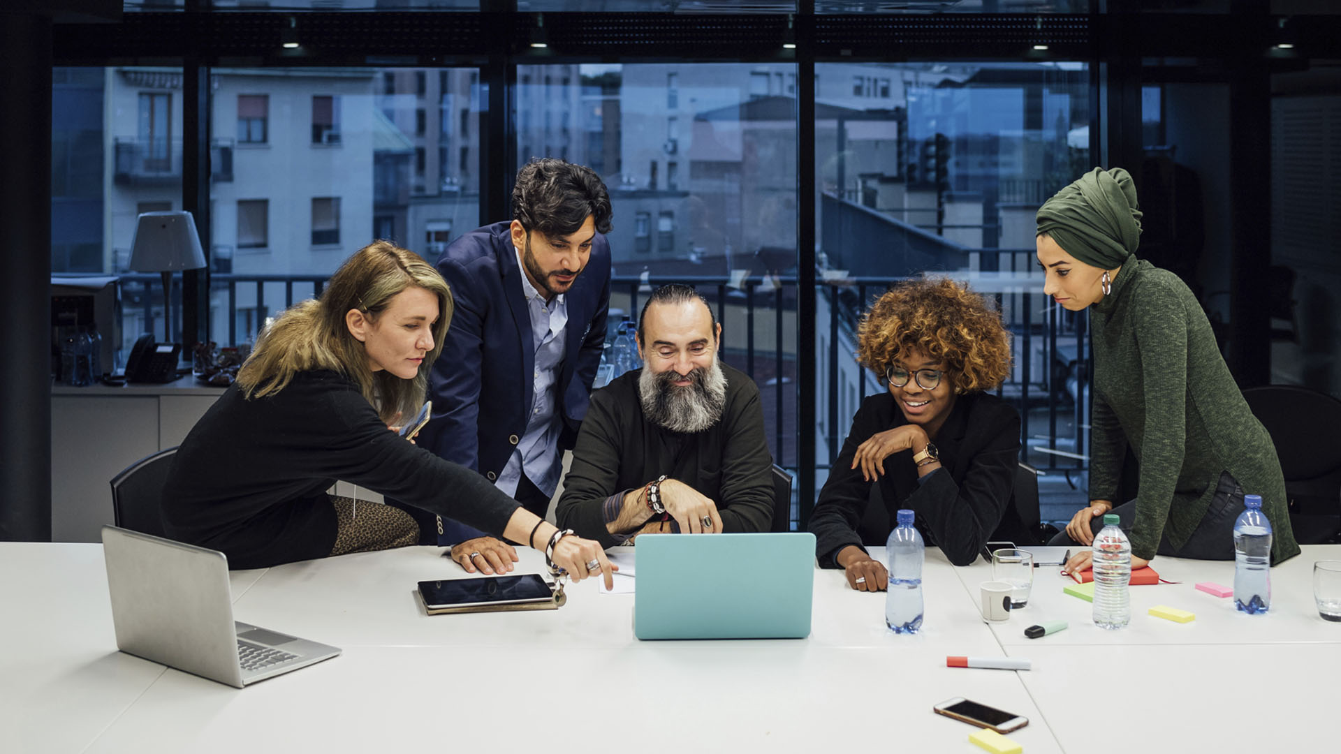 MHC Services Group Expands Solution Portfolio to include Claims ...